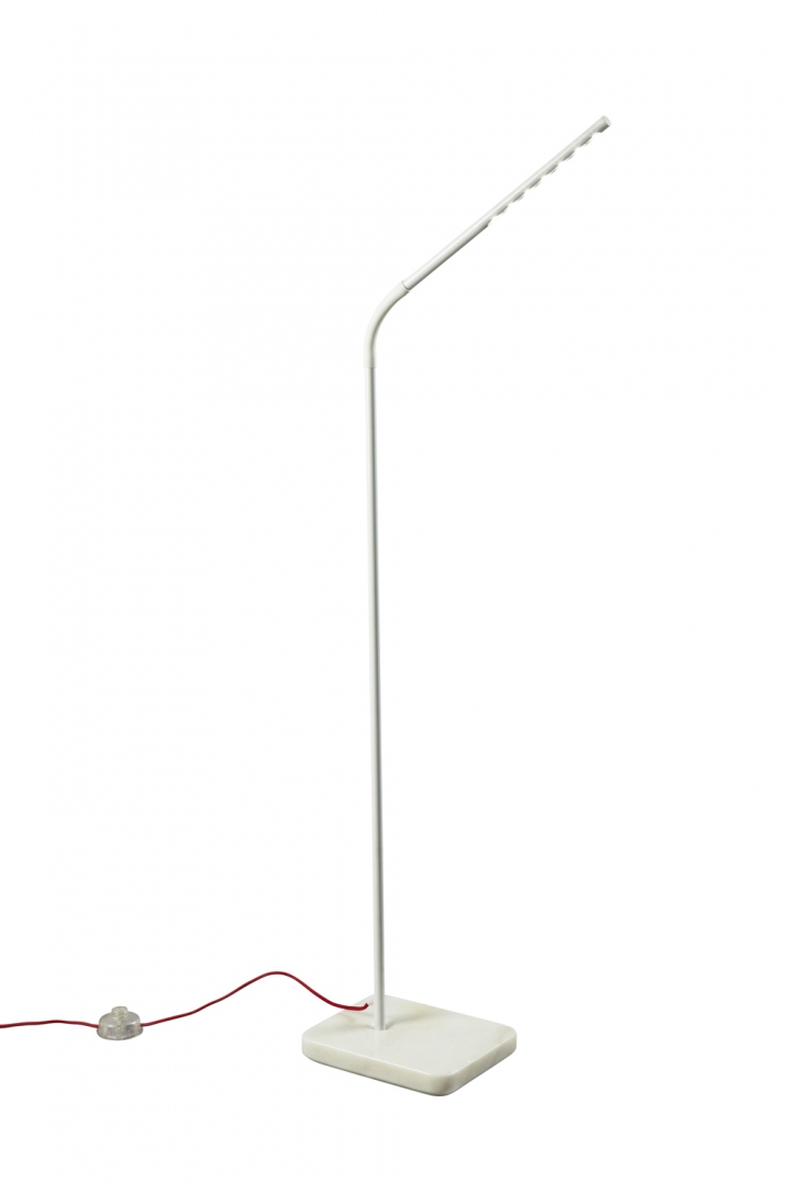 BIRDY / Emmanuel Gallina, collezione led per Forestier - Social Design ...