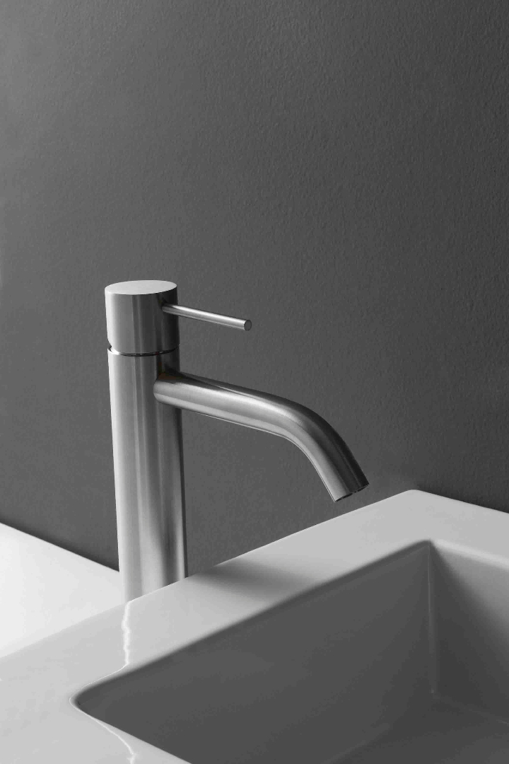 40 MM, the new draft Treemme Rubinetterie | Social Design Magazine