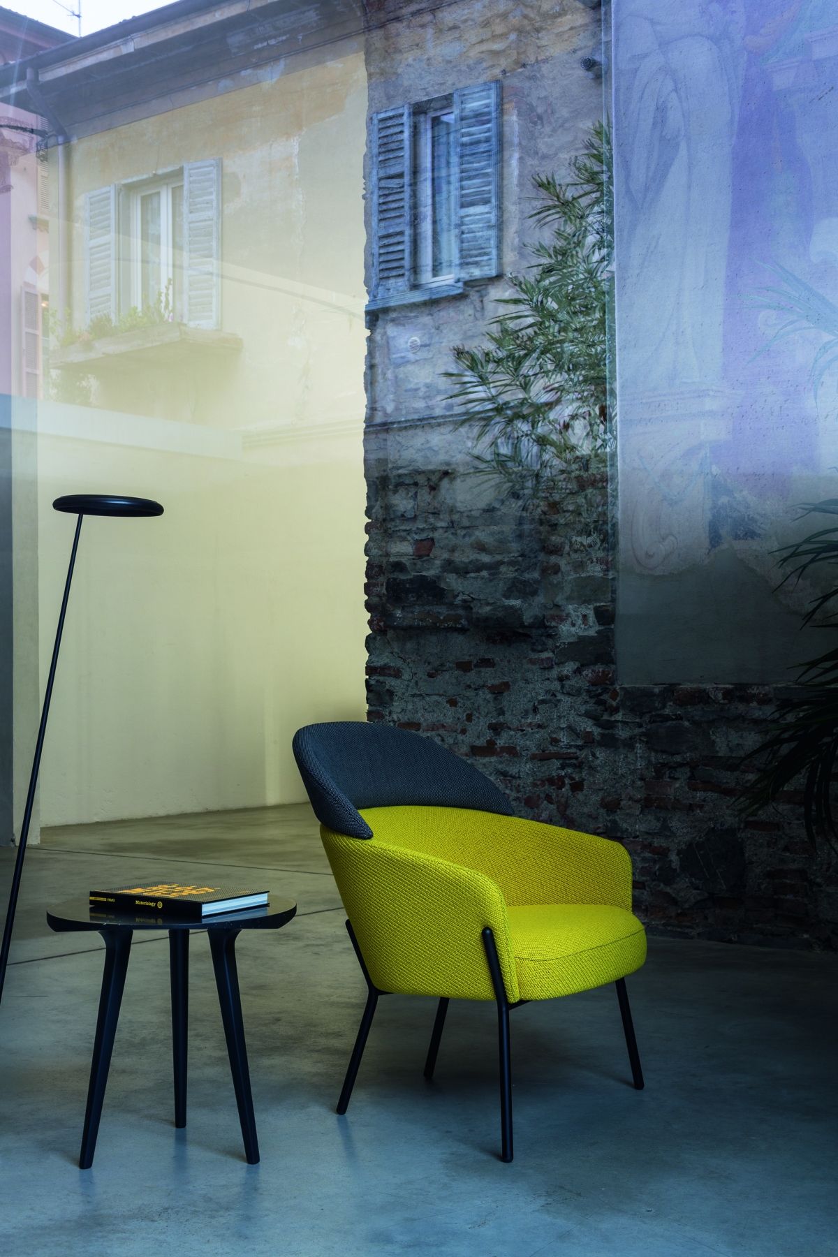 "Wam" Bross' urban metropolitan style collection dedicated to ...